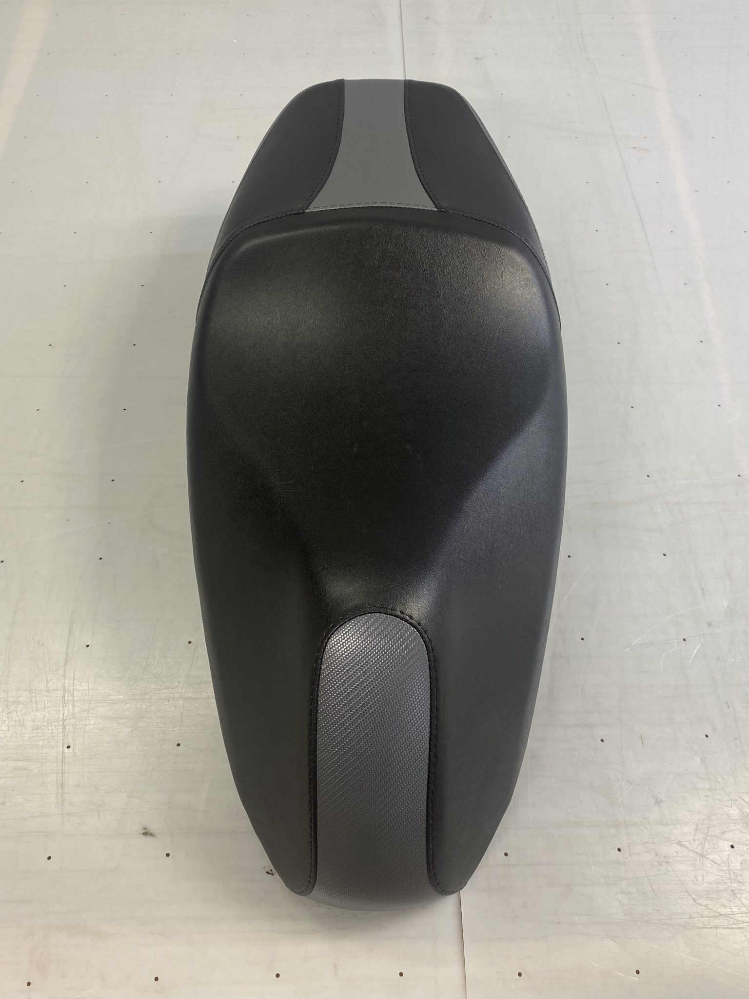 Custom Bike Seats - gotchacovered.bm